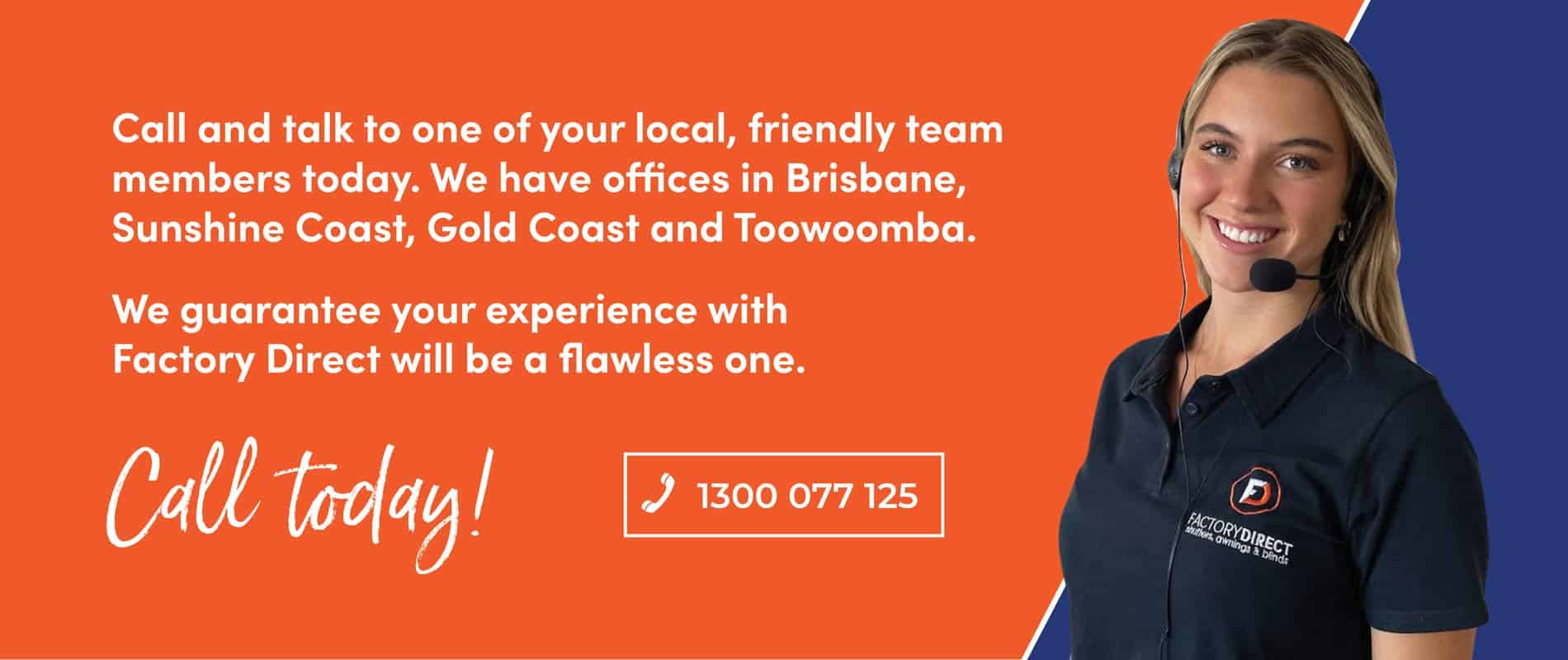 Shutters, Awnings & Blinds | Factory Direct